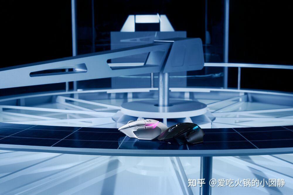 响应快似闪电，更敏捷的无线游戏鼠标：G520_X无线游戏鼠标 - 知乎