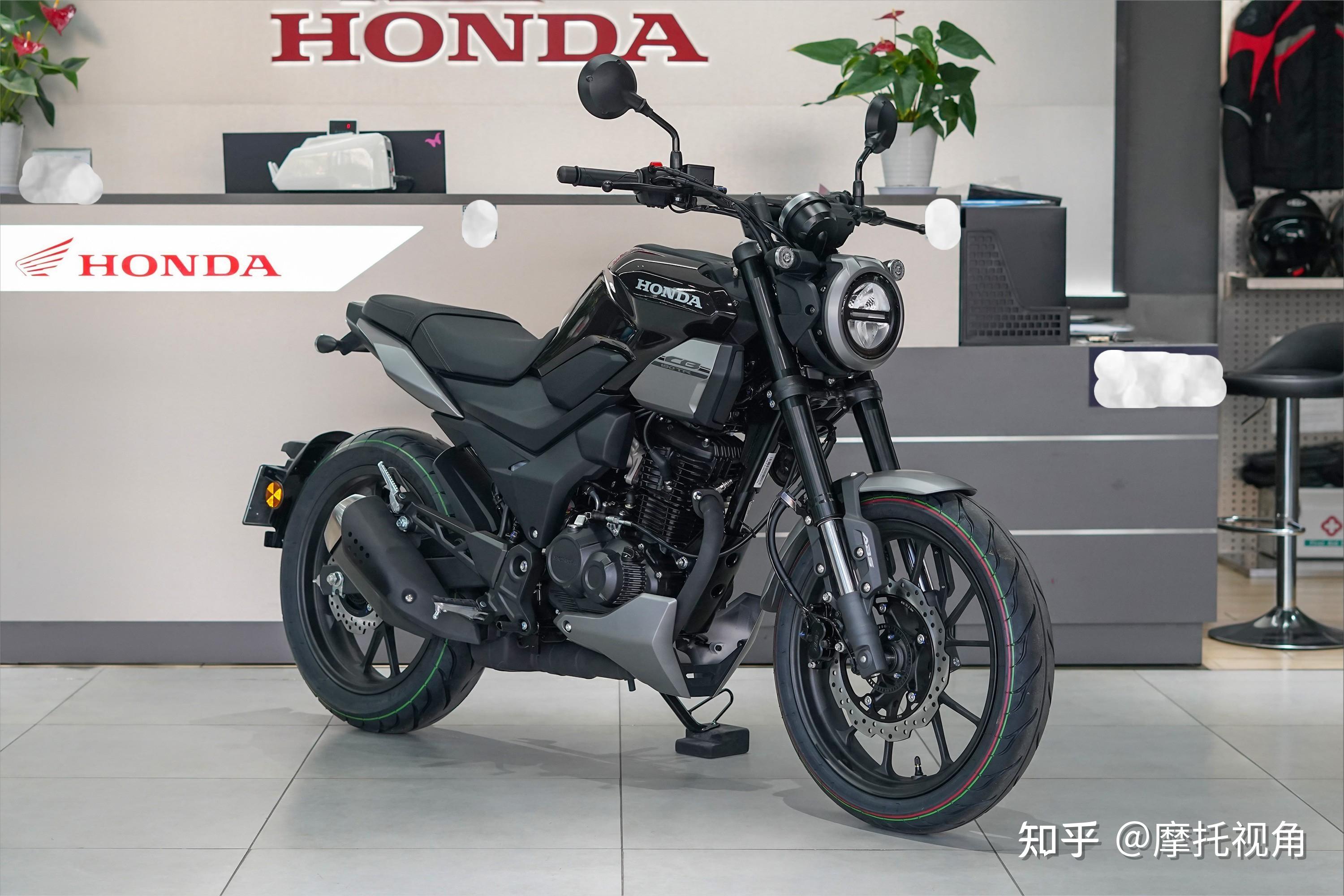 本田190ss和190tr该怎么选择？ - 知乎