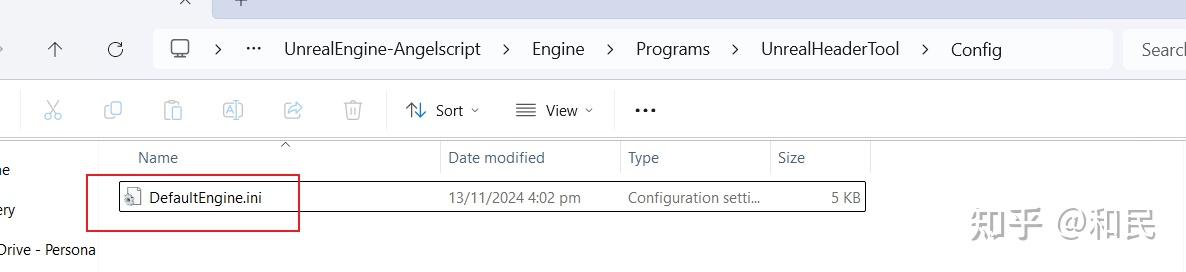 UE5批量从原生指针升级成TObjectPtr - 知乎