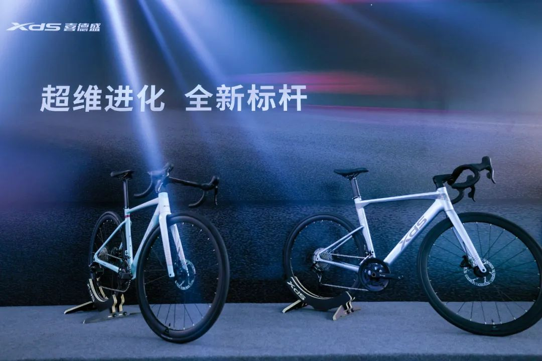 如何评价喜德盛发布的 2025 款搭载功率计的 AD350 公路车？对于日常骑行训练的帮助有多少？ - 知乎