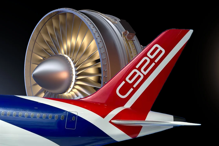 国产宽体机C929配套航发CJ2000取证定型之路：背后的艰辛与严苛 - 知乎