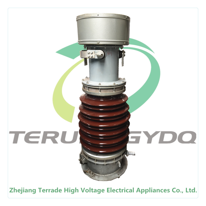 60KV/63KV/66KV电流互感器适应环境 - 知乎