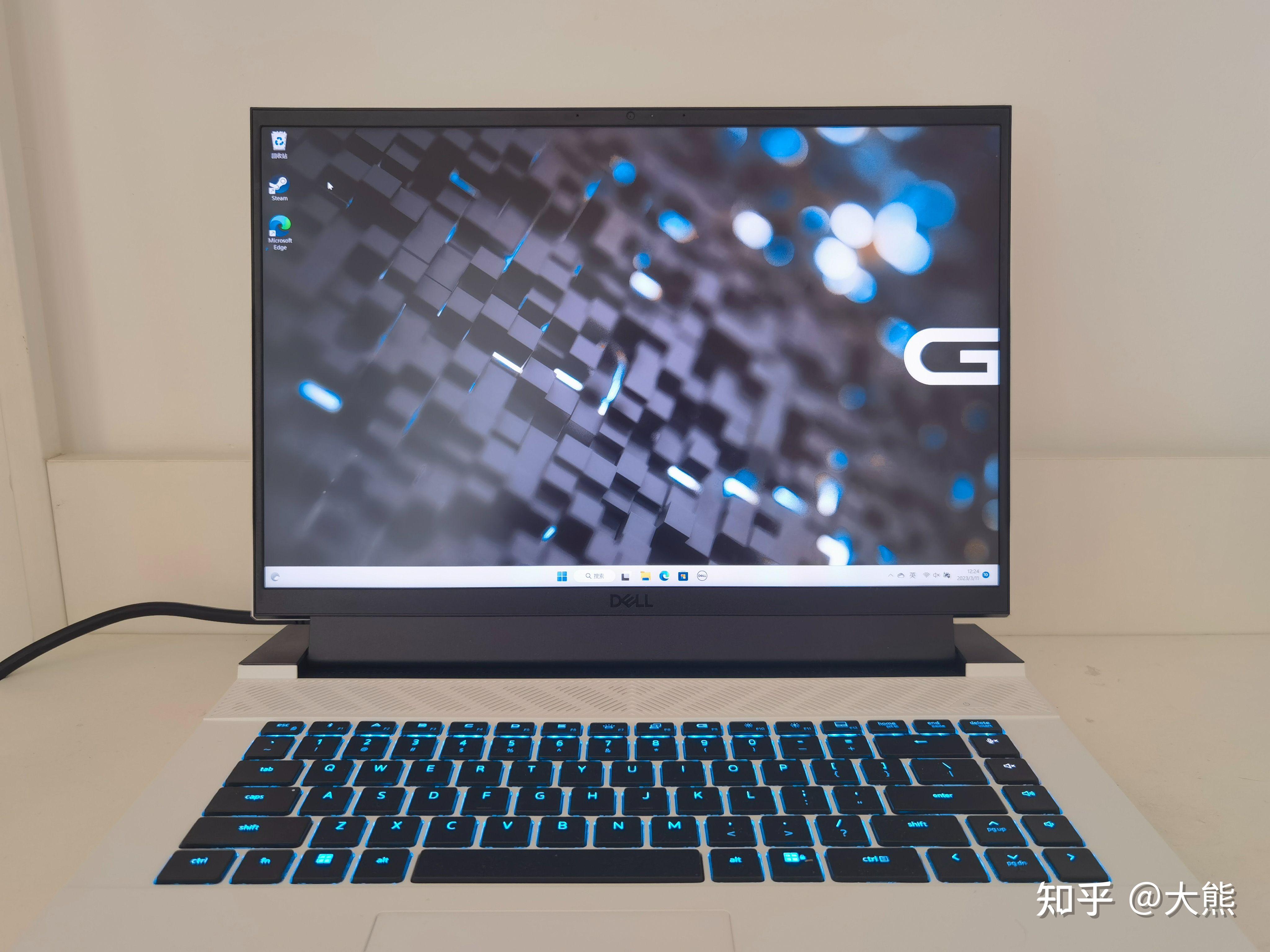 戴尔发布 2023 版游匣 G15 / G16 游戏本，如何评价这两产品？