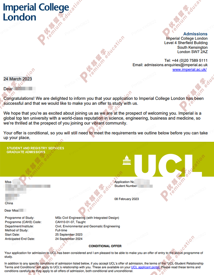 爽！23fall最后冲刺，同时拿下IC和UCL！ - 知乎