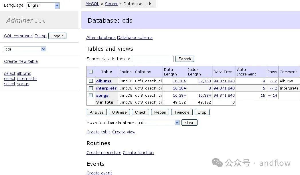 10个优秀的开源免费数据库管理SQL客户端 - 知乎