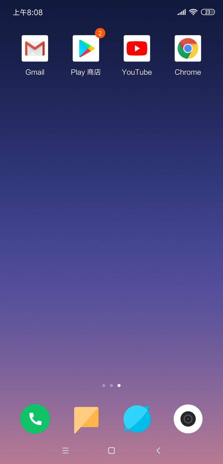 小米8SE如何安装google框架-之 chrome 手机安装 没有可安装该应用的设备 - 知乎