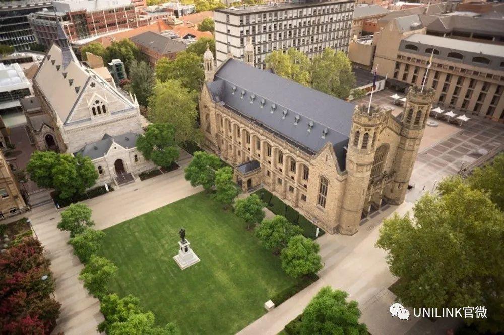 QS2024大学排行发布，澳洲排行狂飙！3个大学全球前20！澳洲留学太值了！ - 知乎