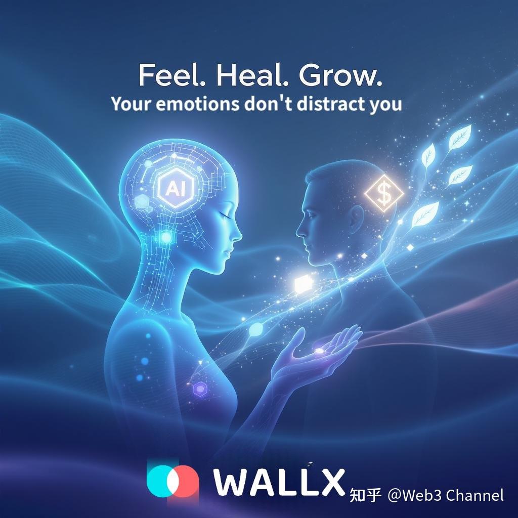 超50万观众见证！WALLX于非小号直播引爆市场，重磅披露全球化与上市议程 - 知乎