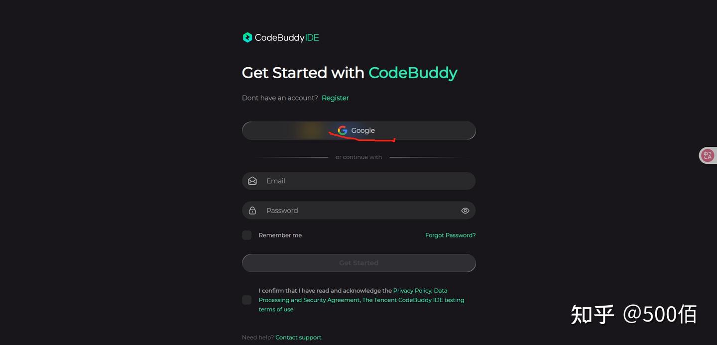 对标Cursor，腾讯CodeBuddy IDE我赞了 - 知乎