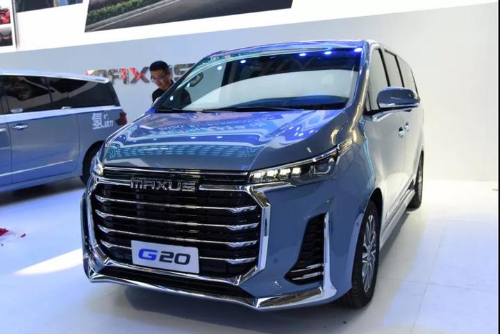大通MAXUS G20 PLUS新增车型上市，为何不值得买？ - 知乎