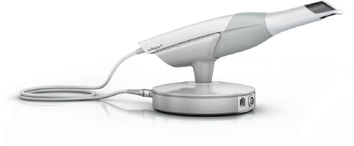 全新 3shape口扫 TRIOS 3 Basic - 知乎