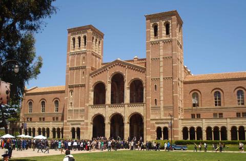 加州大学洛杉矶分校商业分析（UCLA MSBA）硕士项目介绍 - 知乎