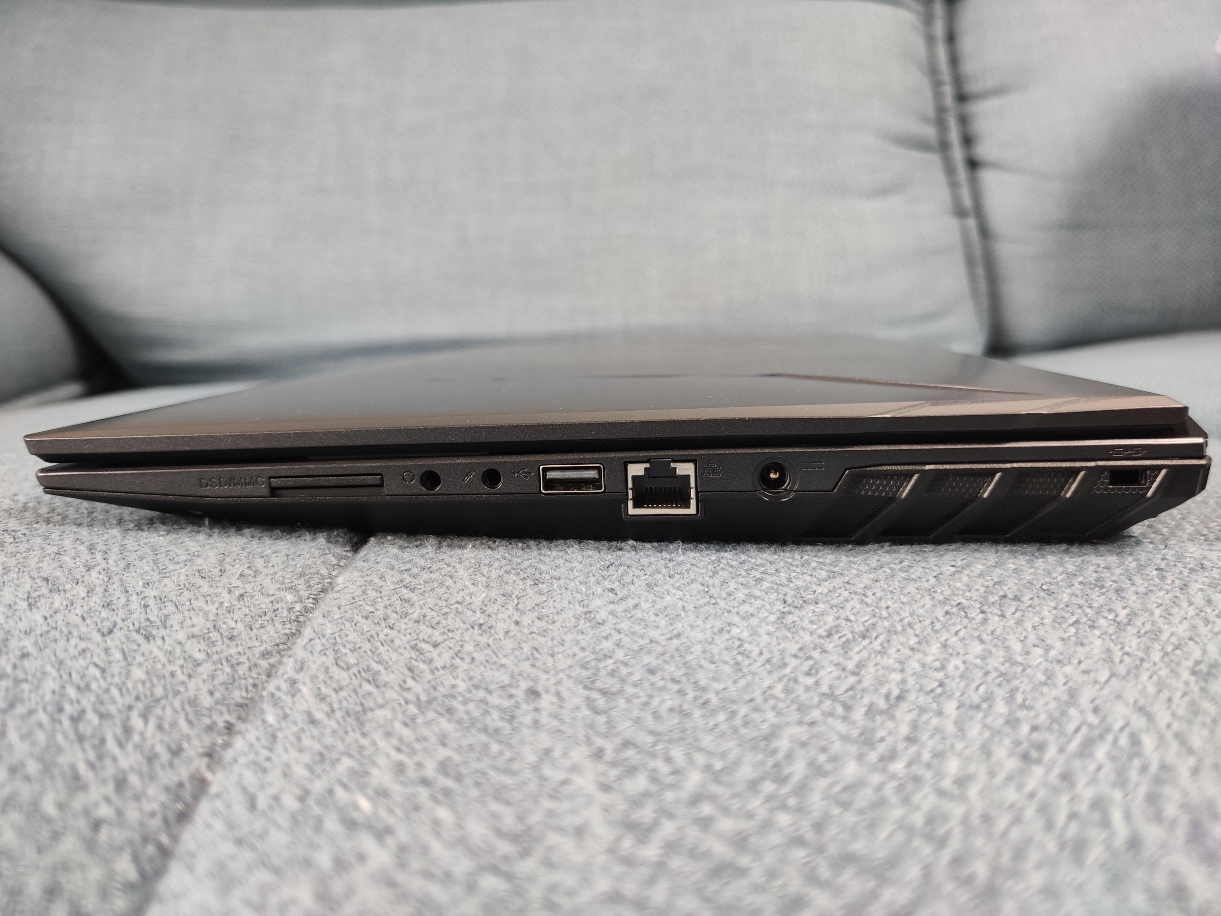 神舟战神K670T-G4 A1评测 真的值！不到四千的入门级游戏本 GTX1050TI显卡 - 知乎