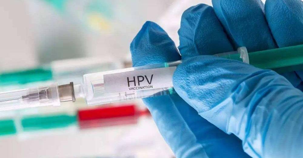 男性有必要检查HPV、接种HPV疫苗吗？男性感染HPV有什么后果? - 知乎