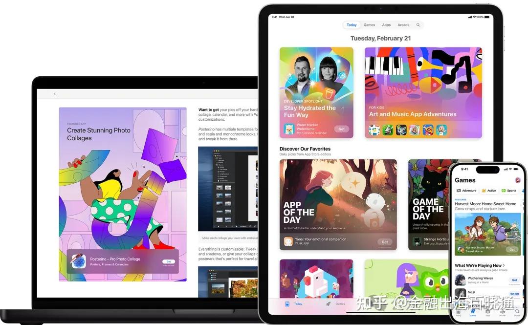 超详细，附图文！App Store精选推荐，亮出你的App风采！ - 知乎