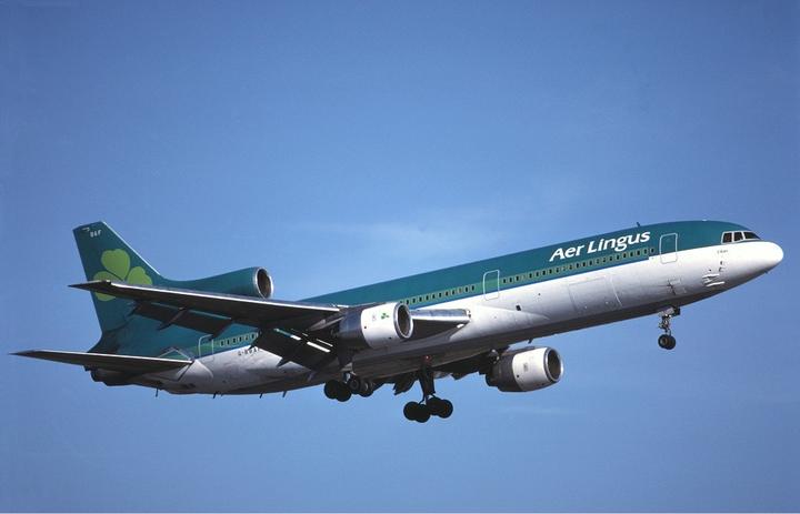 洛克希德L-1011 / Lockheed L-1011 TriStar（第二部分：设计、运营历史、型号）- 辽观搬运的中英文维基百科词条 - 知乎