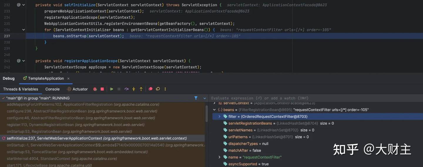 SaToken 添加全局过滤器报错 非 web 上下文无法获取 HttpServletResponse 解决 - 知乎