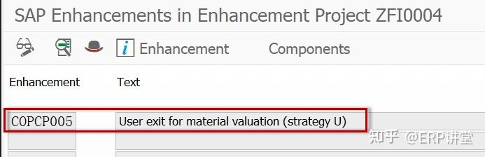 SAP CO成本核算变式配置详解 - 知乎