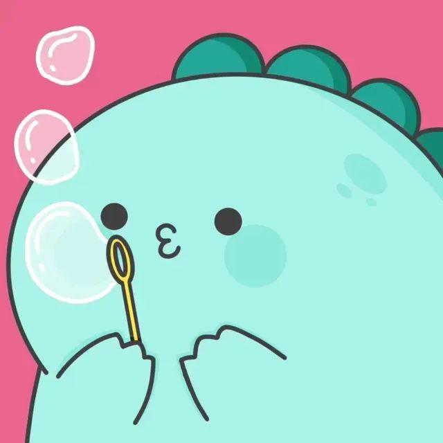 知乎为什么有这么多叫momo的，用的还是同一款头像？ - 知乎