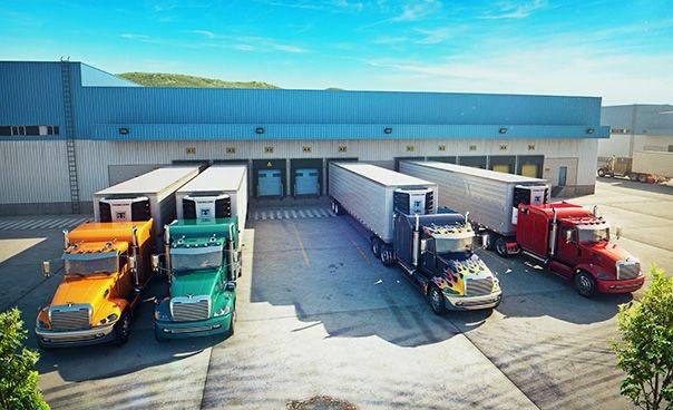 什么是海关TIR系统 - 知乎