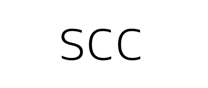 📦 x-cmd pkg | scc - 高效、精准、轻量，代码统计的理想选择！ - 知乎