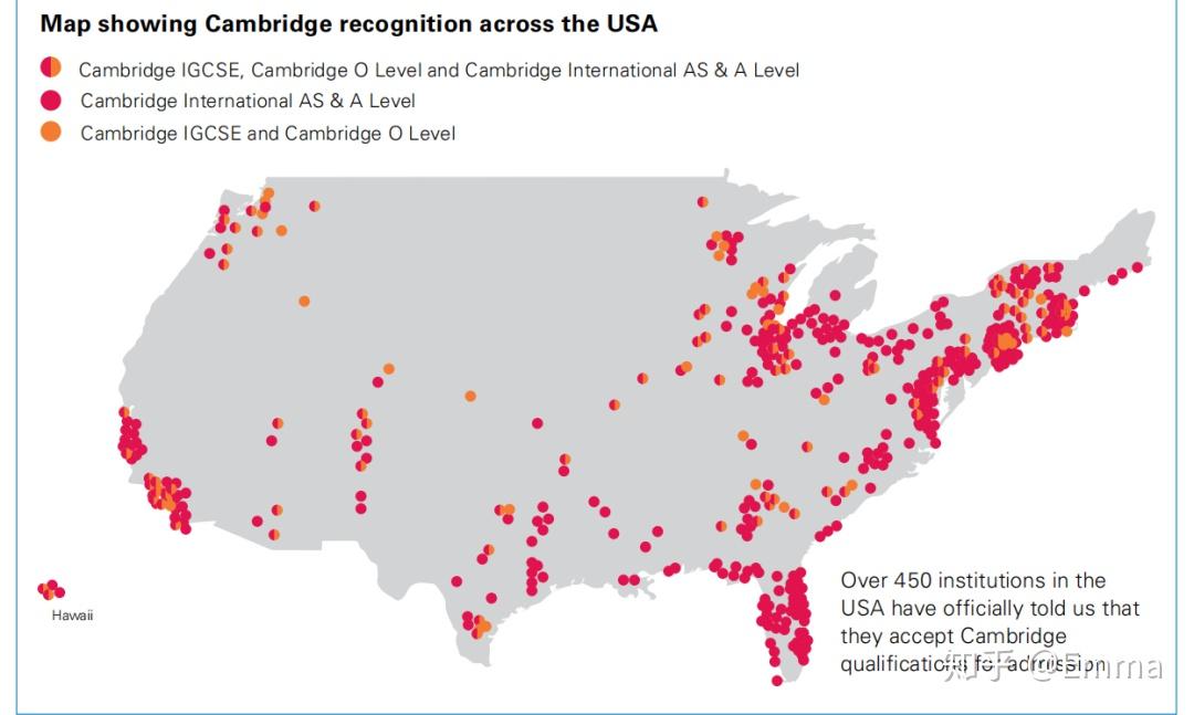 剑桥国际教育体系--IGCSE和国际A Level完整介绍 - 知乎