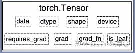 tensor的requires_grad属性 - 知乎