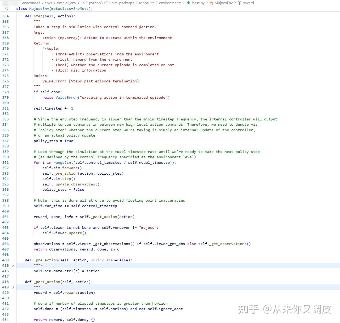 深入理解LIBERO Benchmark以及他的任务判定 - 知乎