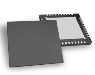 Trimension™ NCJ29D5: 面向汽车应用的UWB IC，器件编号包含：NCJ29D5BHN, NCJ29D5CHN, NCJ29D5DHN - 知乎