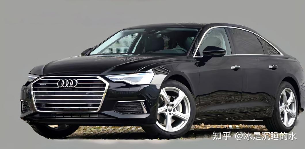 二手奥迪A6L怎么选 - 知乎