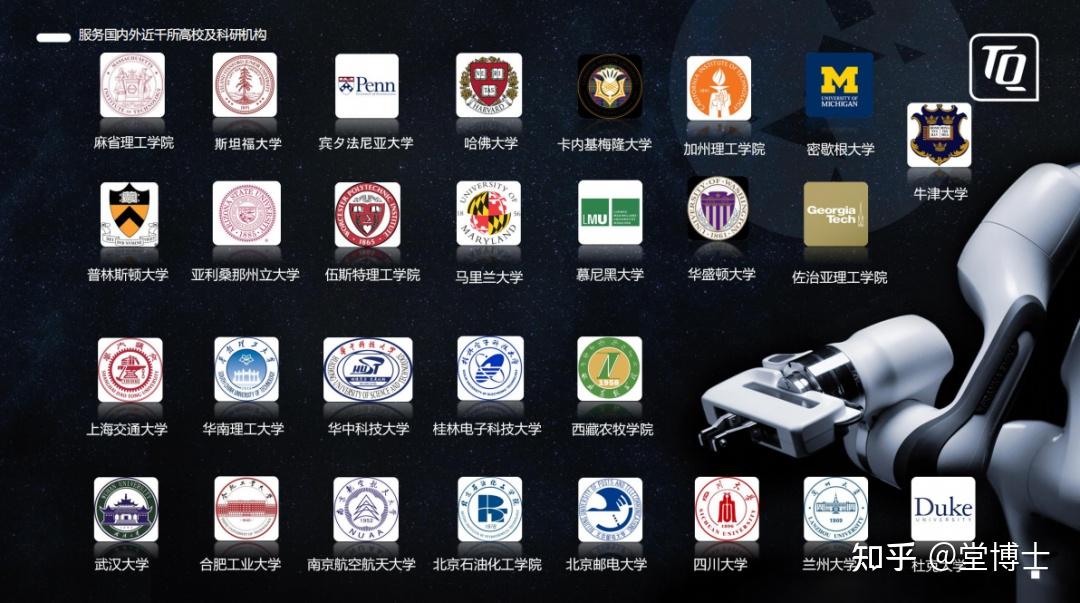 Franka Emika机器人开源版，让研究更轻松 - 知乎