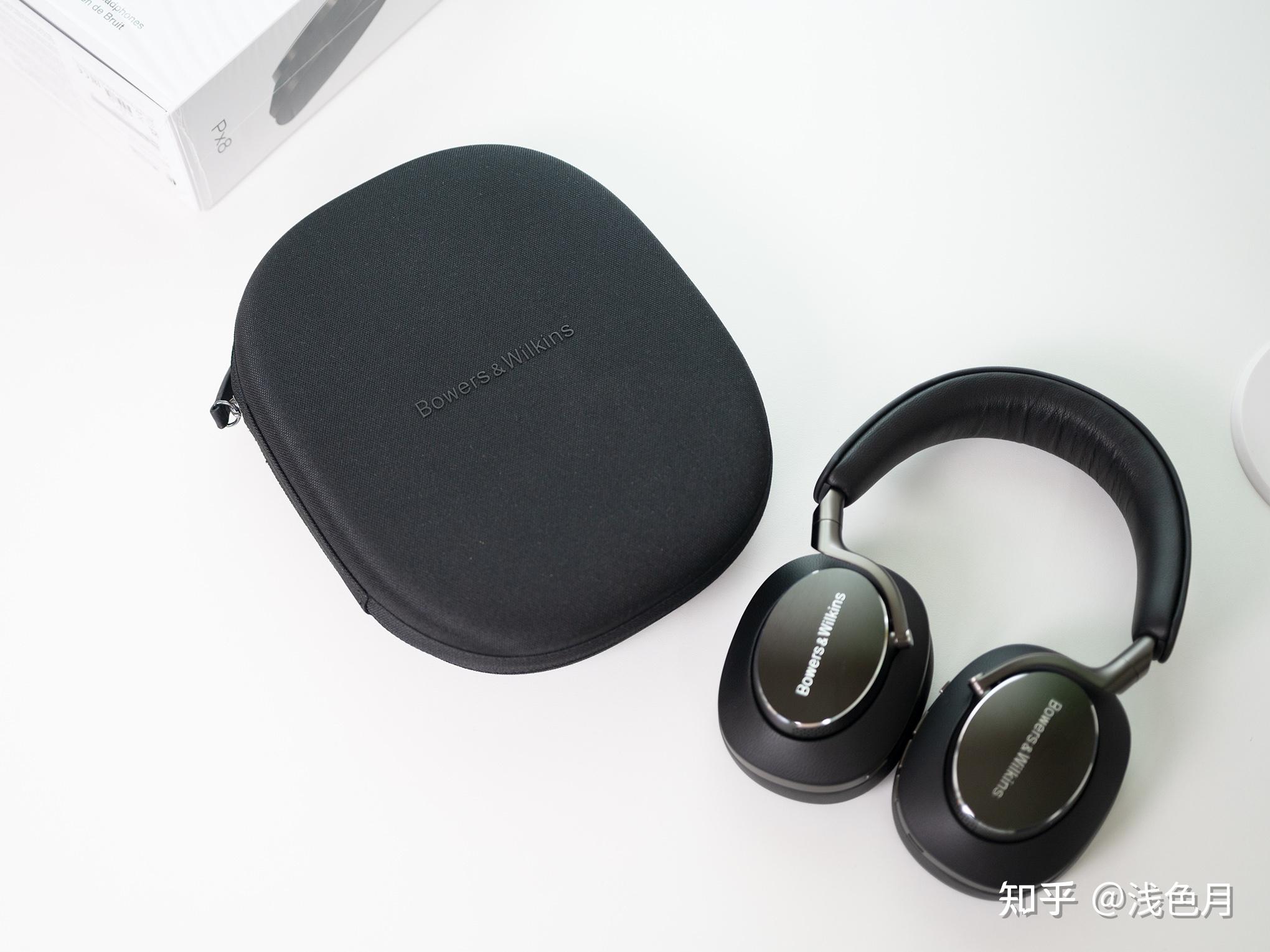 请问如何评价宝华韦健新出的旗舰蓝牙无线耳机PX8，真的值得入手吗？ - 知乎