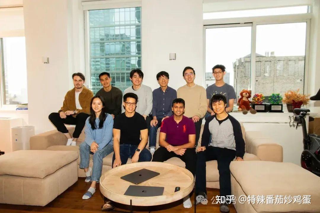 Devin - 世界第一个全栈AI程序员 - 知乎