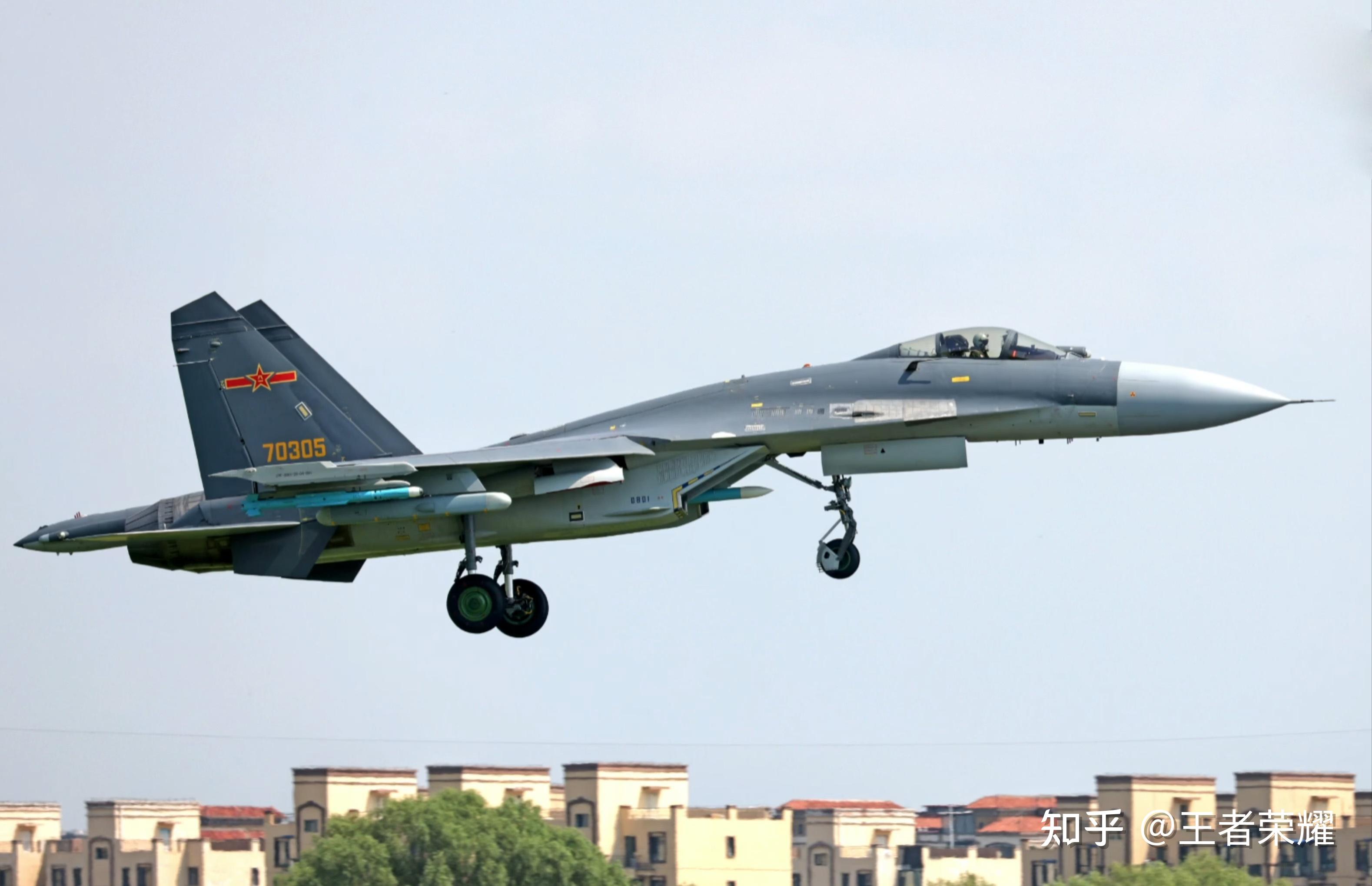 如何看待歼十一B改高调亮相2023长春空军开放日！? - 知乎