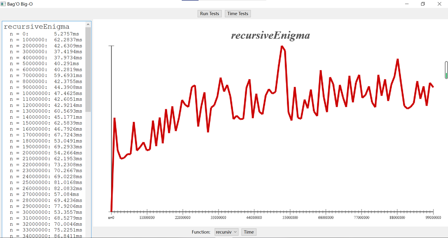 Stanford CS106b (2022 winter)Assignment 5 code - 知乎