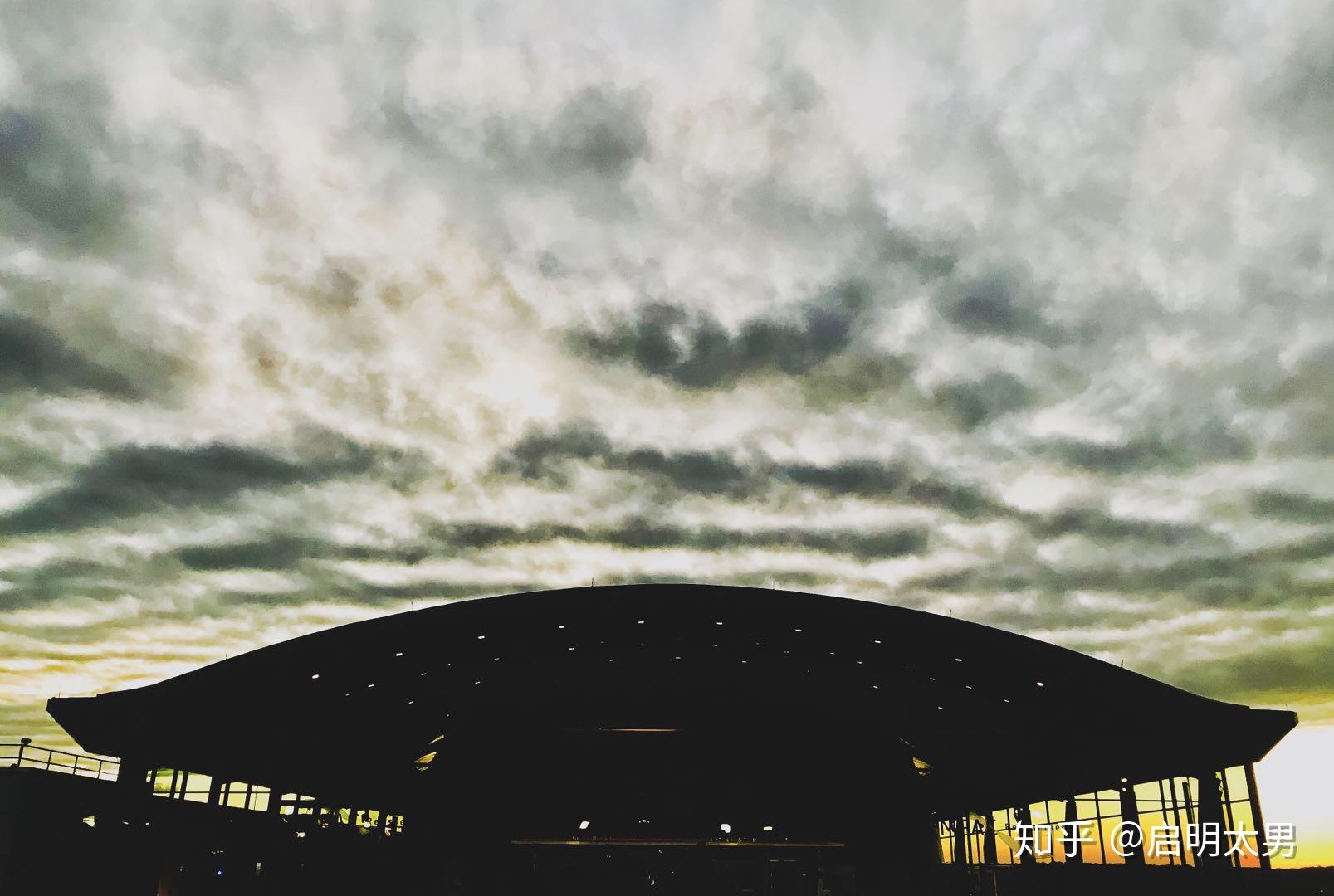 在美国伦斯勒理工学院(RPI)就读是怎样一番体验？ - 知乎