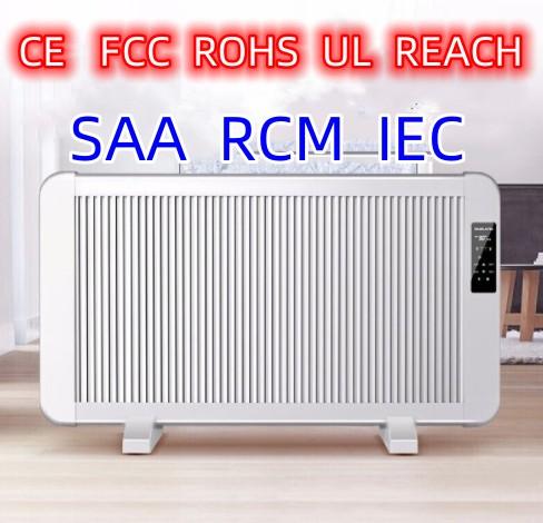 电子电器EMC通用标准IEC 61000认证介绍 - 知乎