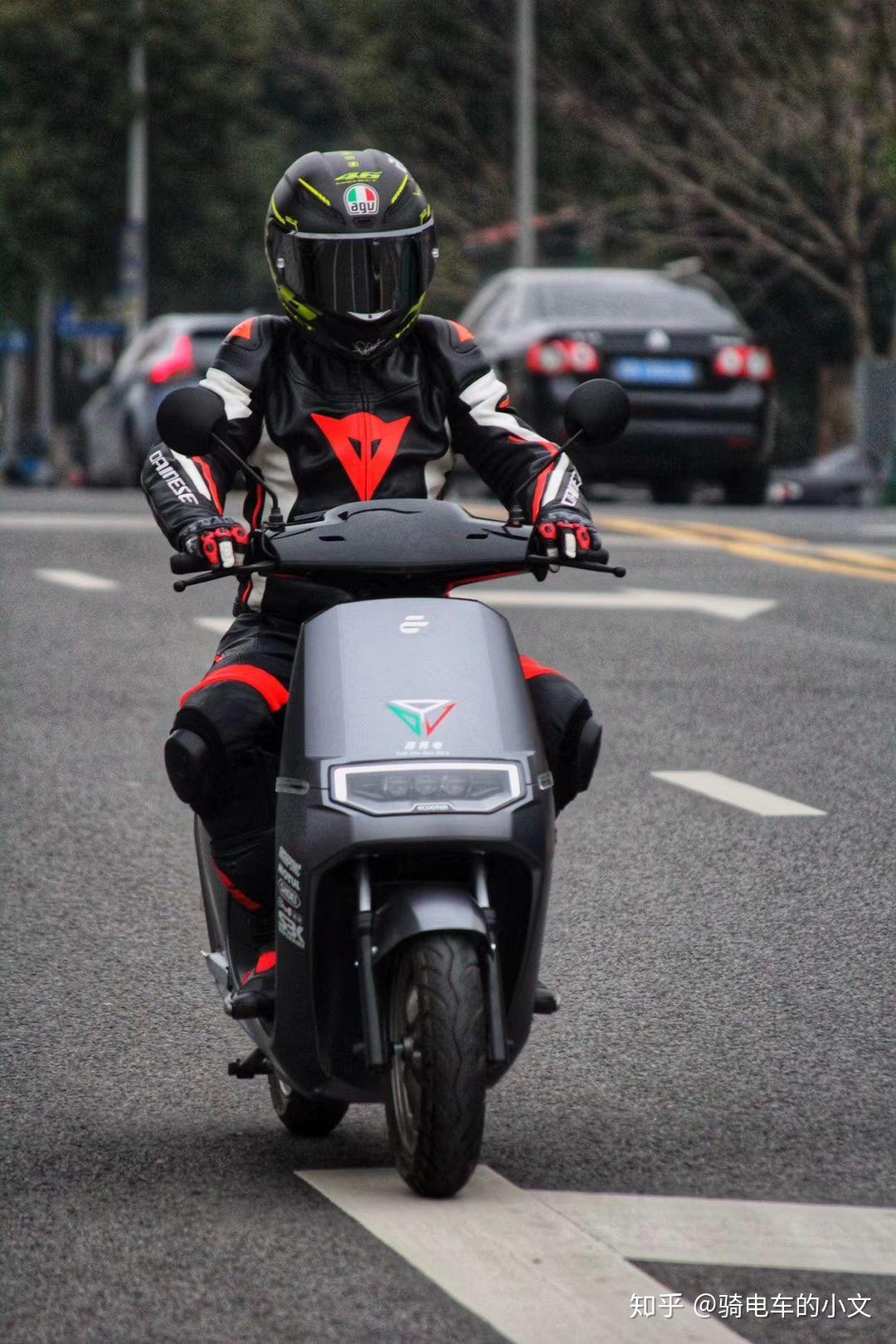 大阳E客2二代-E2的个人改装心得 - 知乎