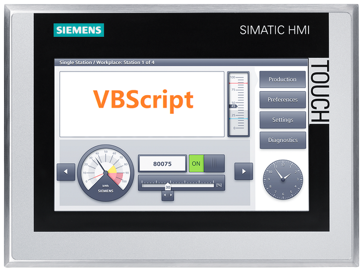 西门子触摸屏VBScript编程系列教程(5)——判断操作系统 - 知乎