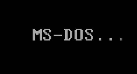 Microsoft MS-DOS 早期源码 - 知乎