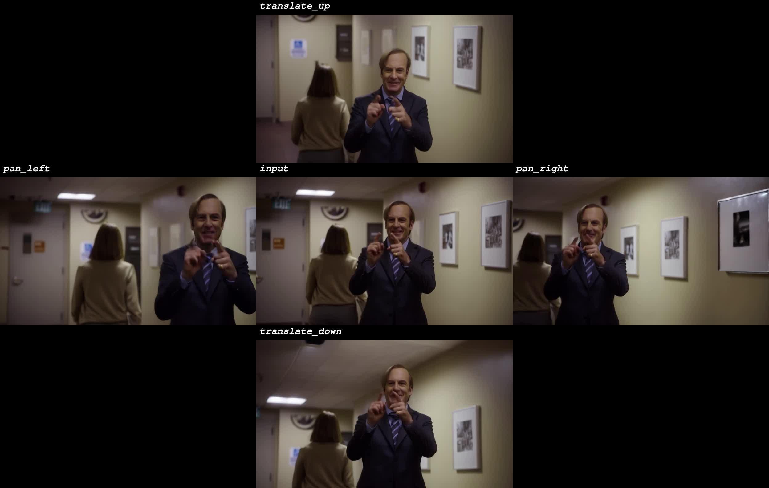 [ComfyUI]ReCamMaster：快手开源超强视频运镜控制！Wan视频更稳定运镜体验 - 知乎