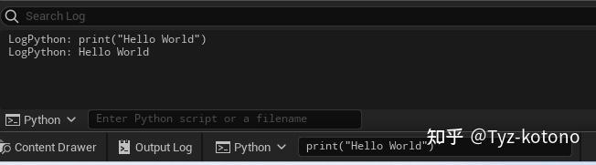 UE5. 5 Module、Plugin 和 Python部分简析 - 知乎