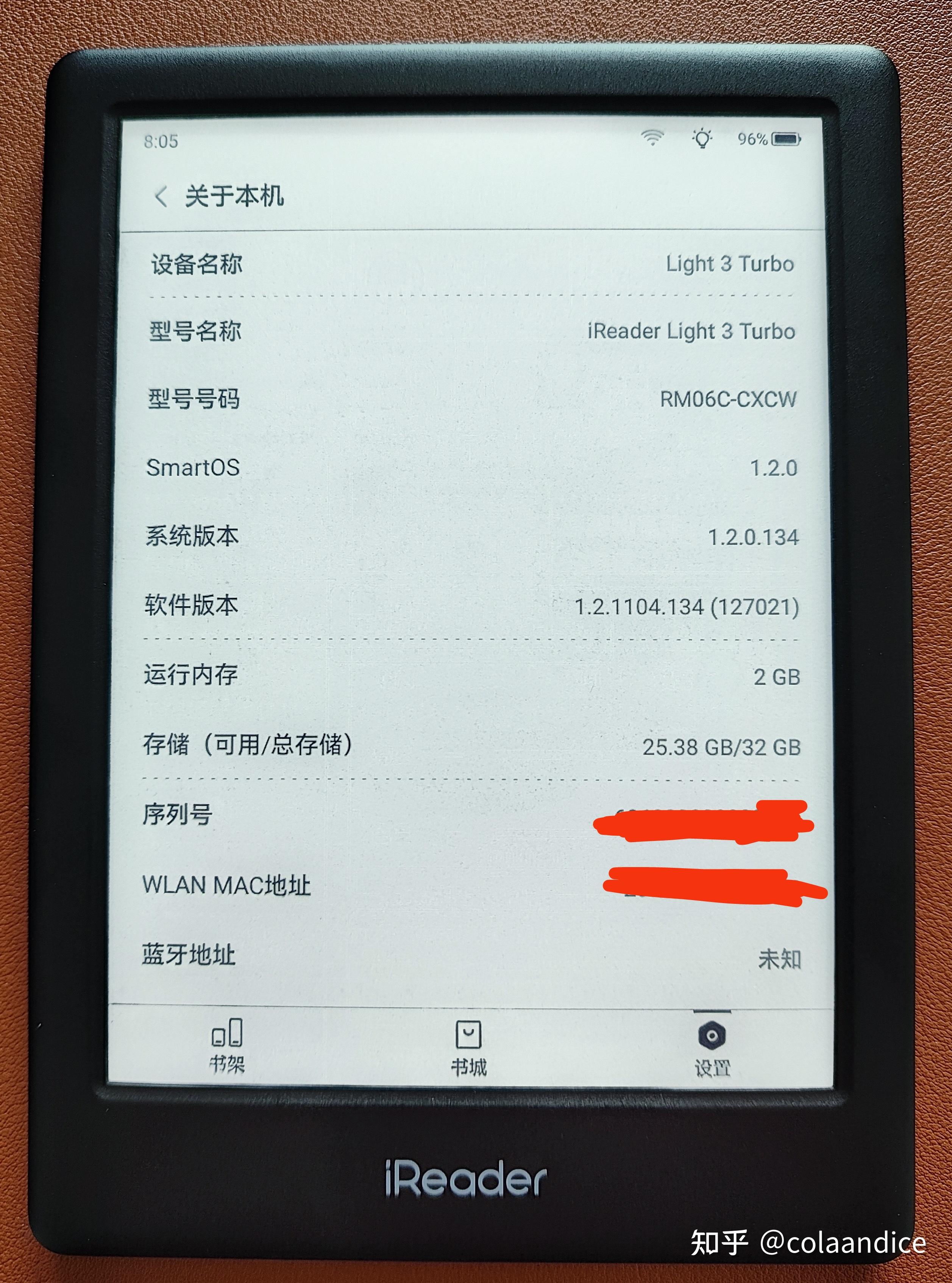 年轻人首台阅读本掌阅 iReader Light 3 发布，该产品都偶有哪些亮点性能？ - 知乎