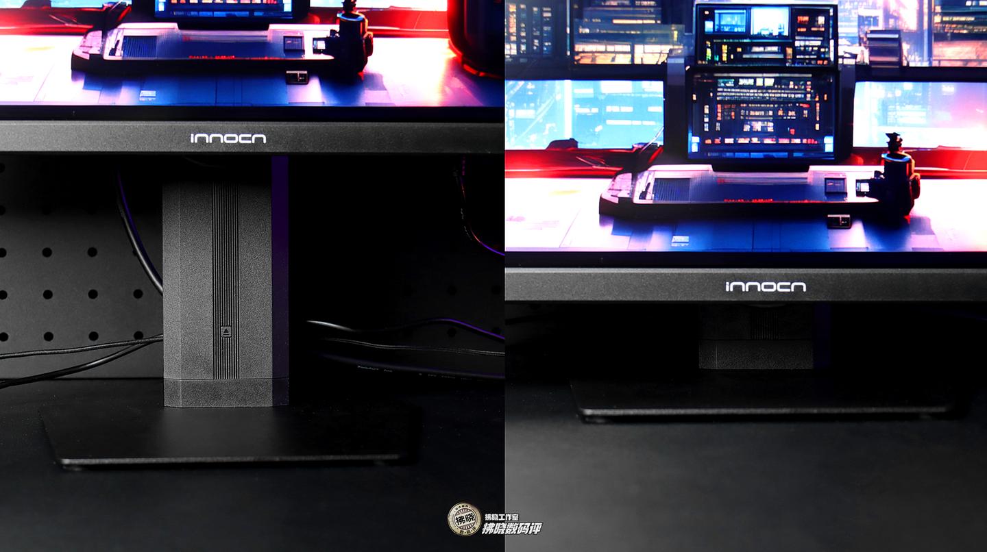 自带“物理外挂”的2K+320Hz显示器你用过？联合创新27G2T电竞显示器评测 - 知乎