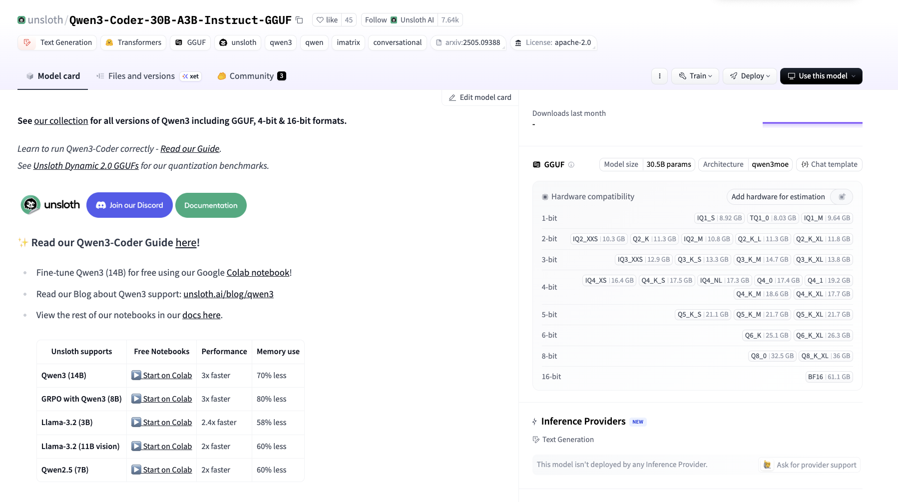 阿里发布编码专用小模型Qwen3-Coder-Flash，体验如何？ - 知乎