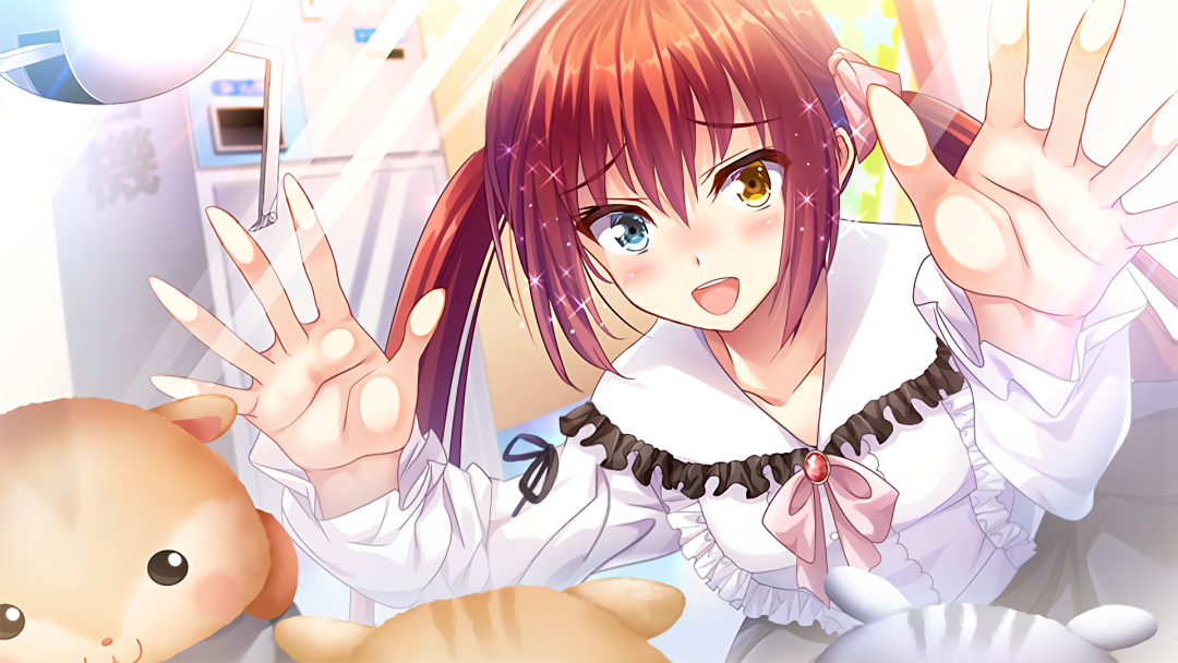 「每周Galgame新闻速递 第86期」《玉响未来》官中发布，《白恋LF》再次跳票 - 知乎