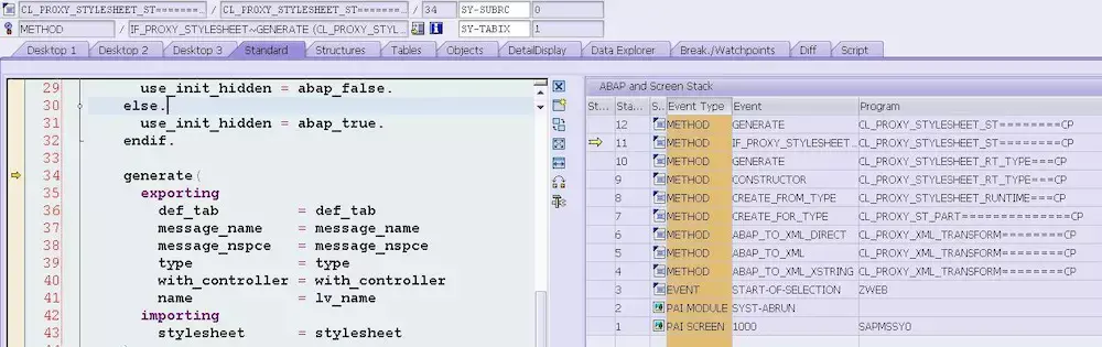 ABAP和XML数据格式互相转换的两种方式 - 知乎