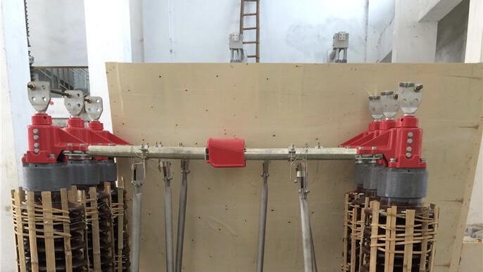 GW4-66(72.5)-110(126)KV-630-1250-1600-2500-3150a隔离开关 - 知乎