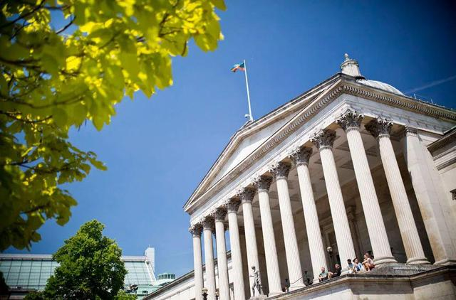 来了！UCL新专业：金融数据科学硕士信息公布，首届计划招收70人！ - 知乎