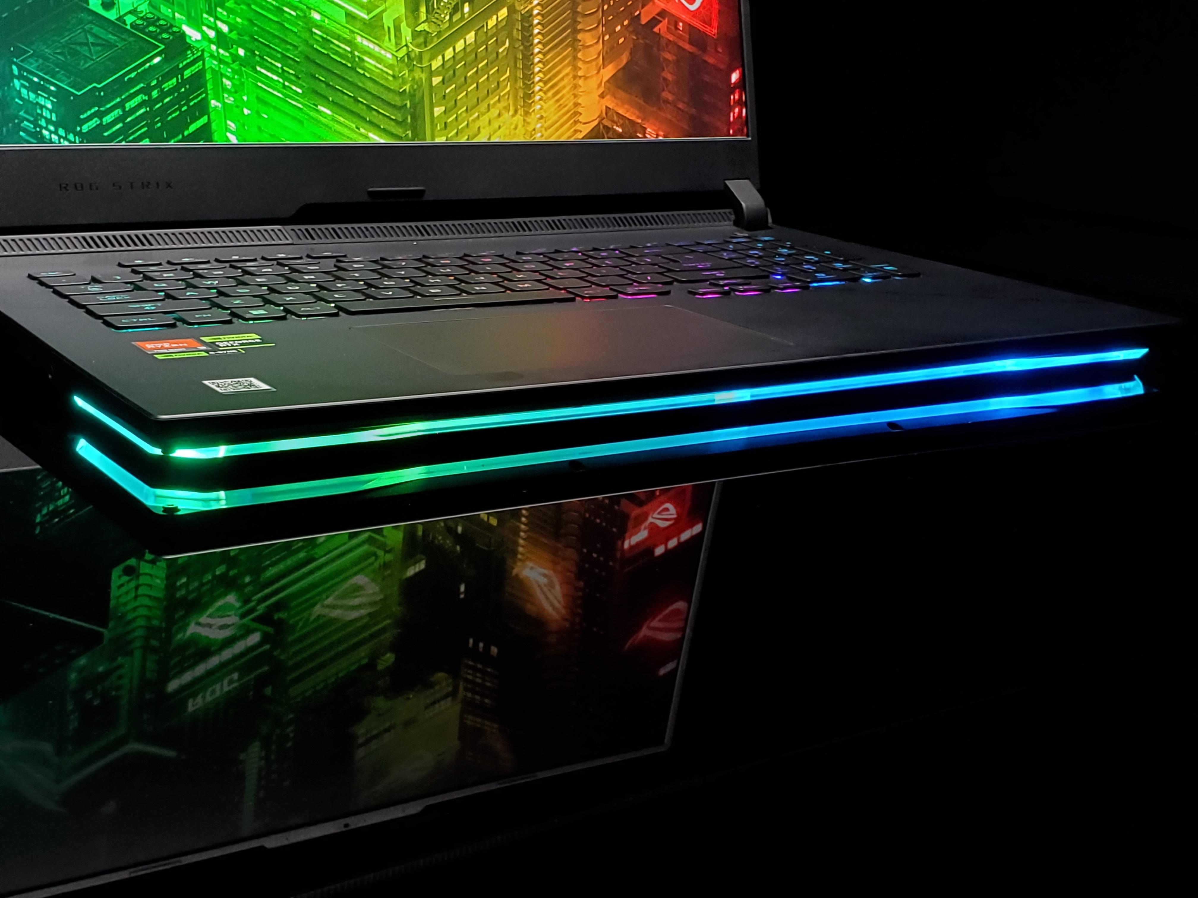 守护“败家”荣光——魔霸7Plus超能版（4080）评测 - 知乎